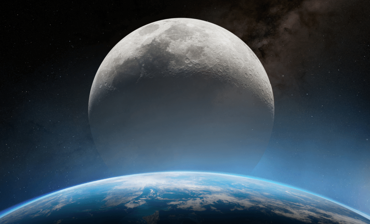 Astronomers just discovered a hidden space cavity quietly shielding the ...