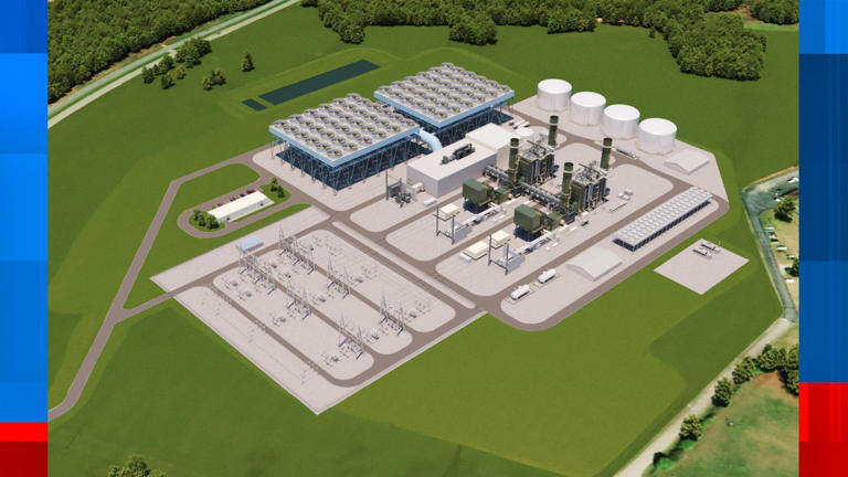 Duke Energy’s proposal for new Upstate natural gas generation approved ...