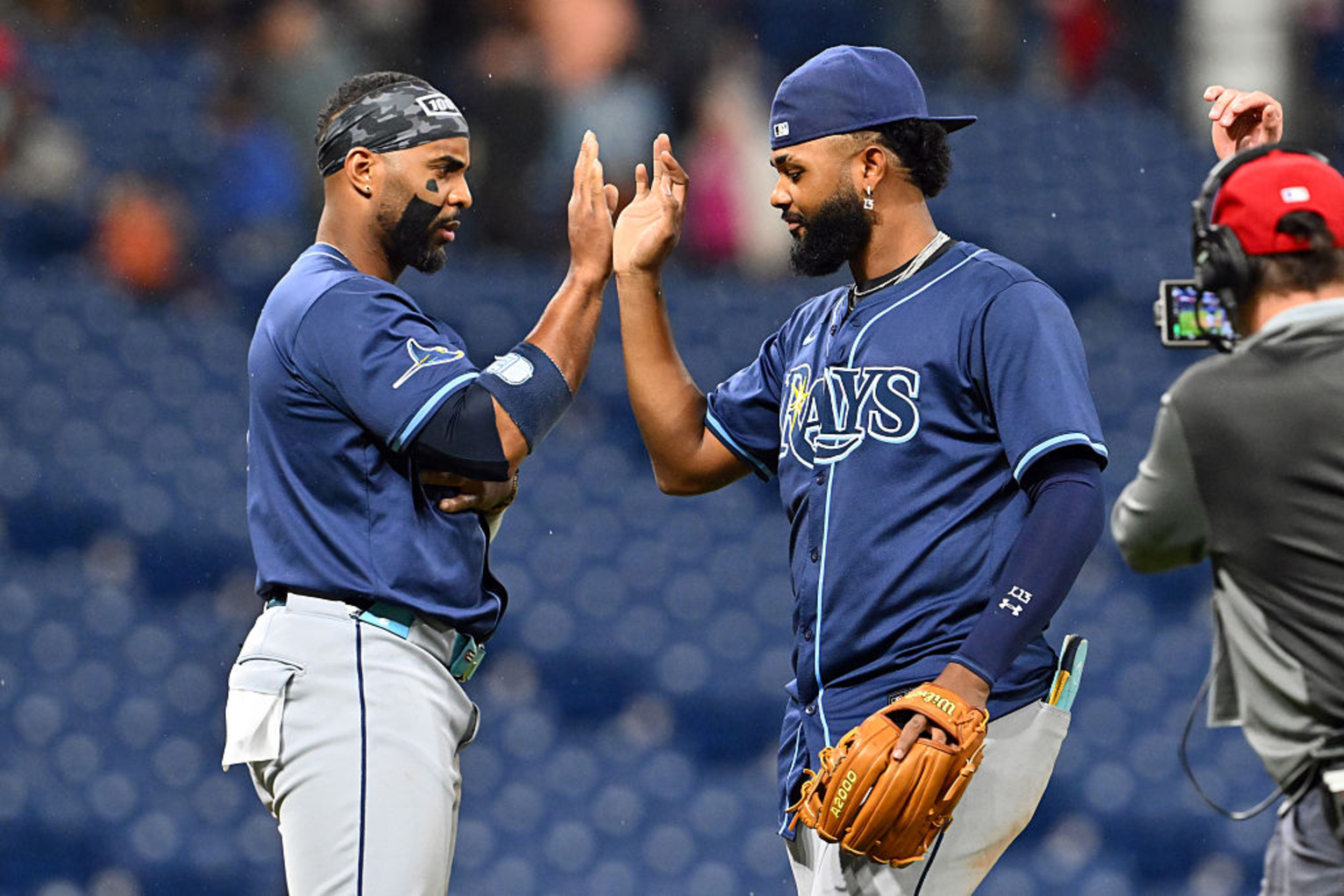 AL East power rankings and preview for 2026