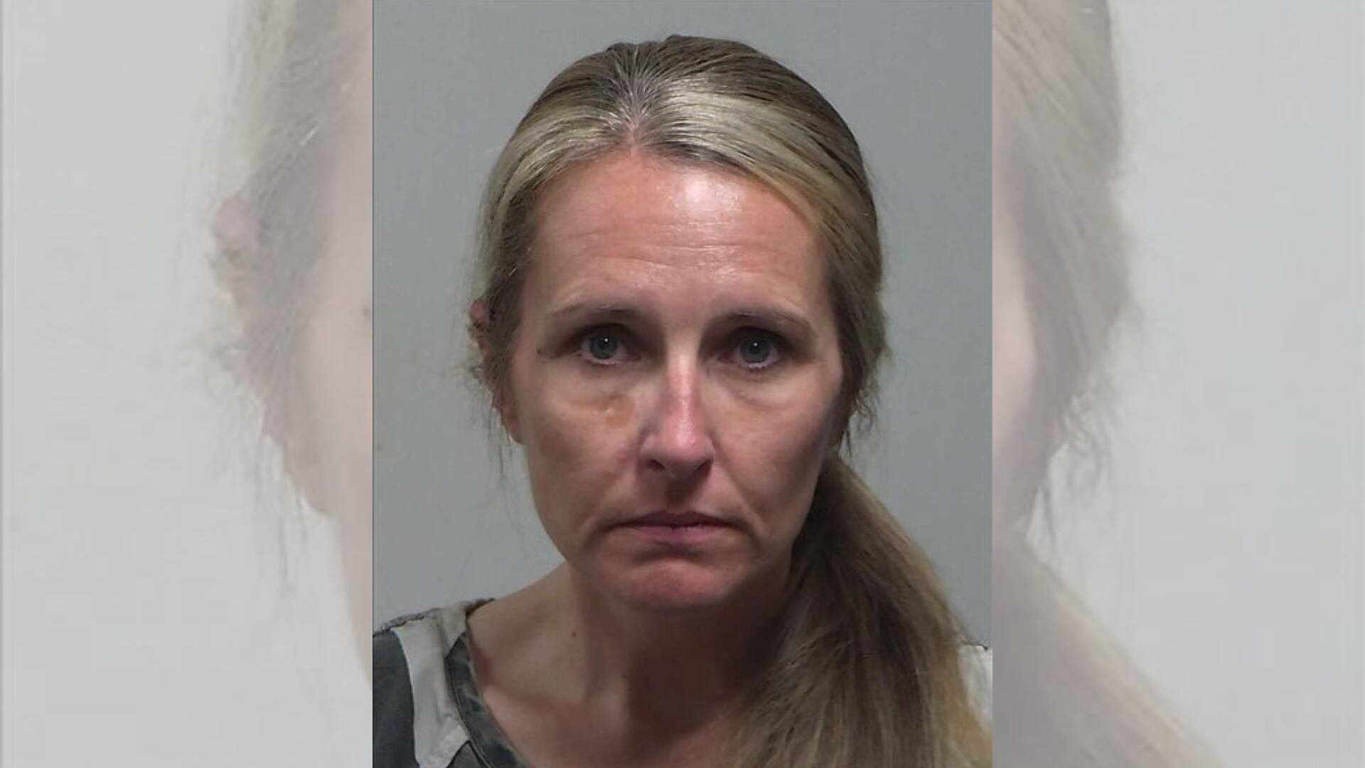 Elementary school administrator arrested, facing family violence ...