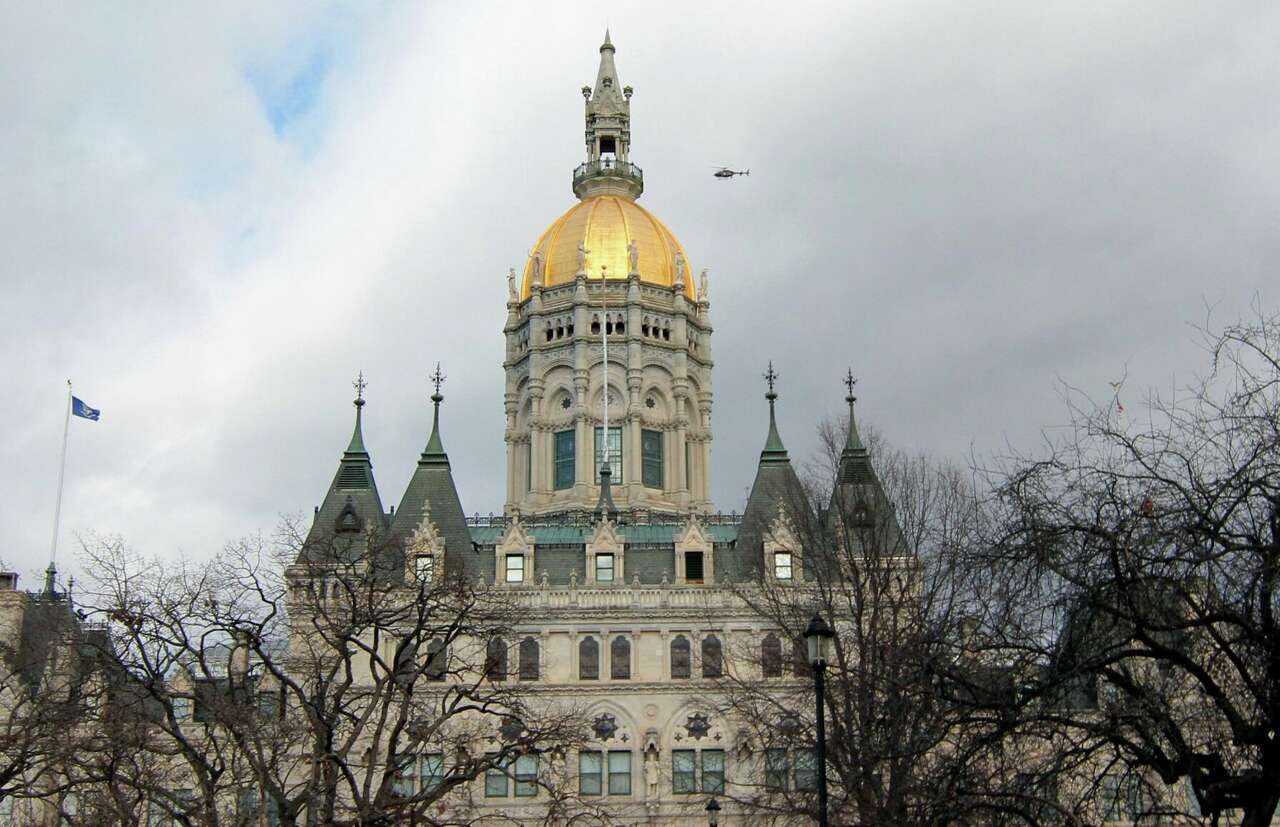 CT legislature approves four-year contract with raises for 3,700 state ...