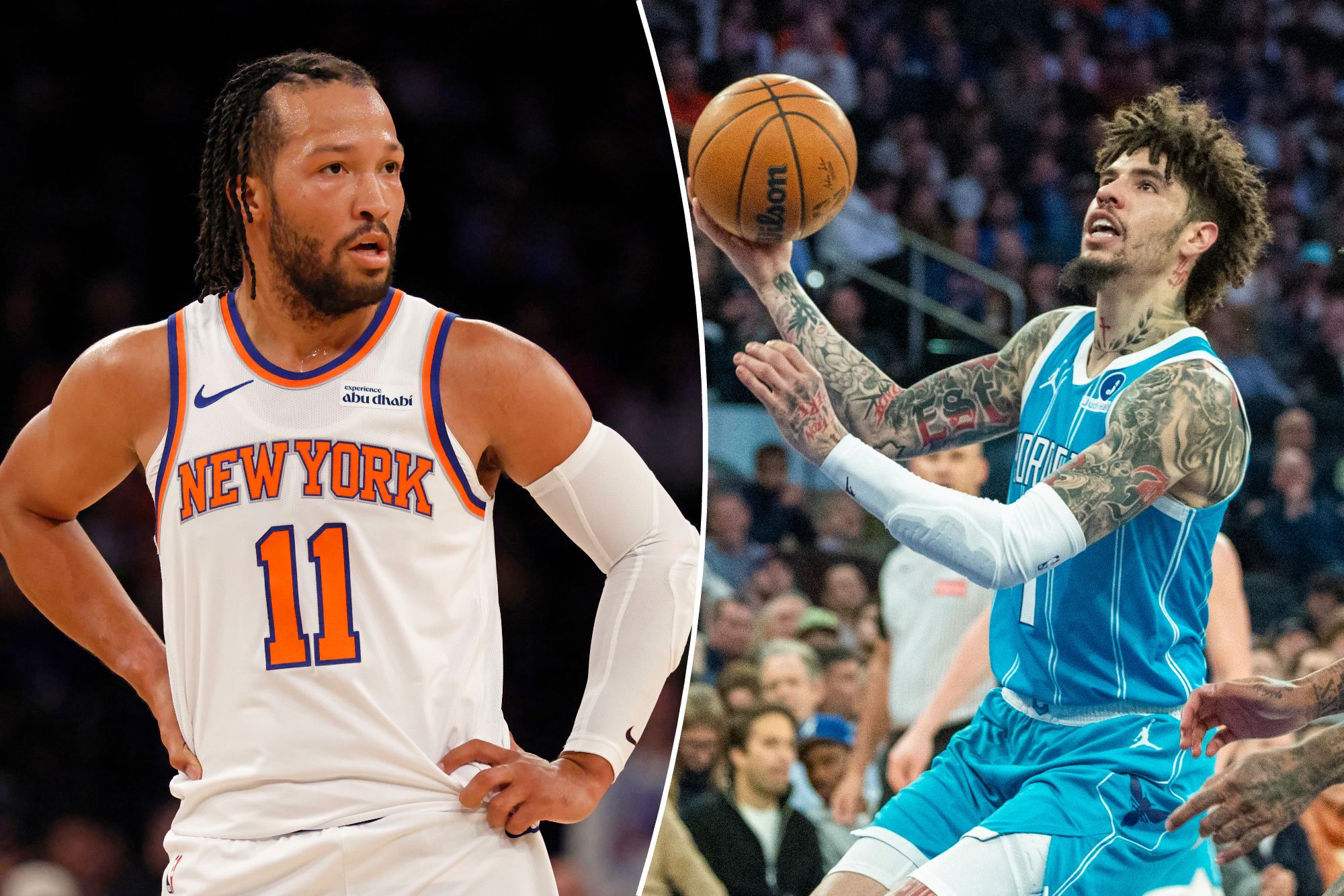 Knicks vs. Hornets prediction: NBA picks, odds, best bet for Thursday