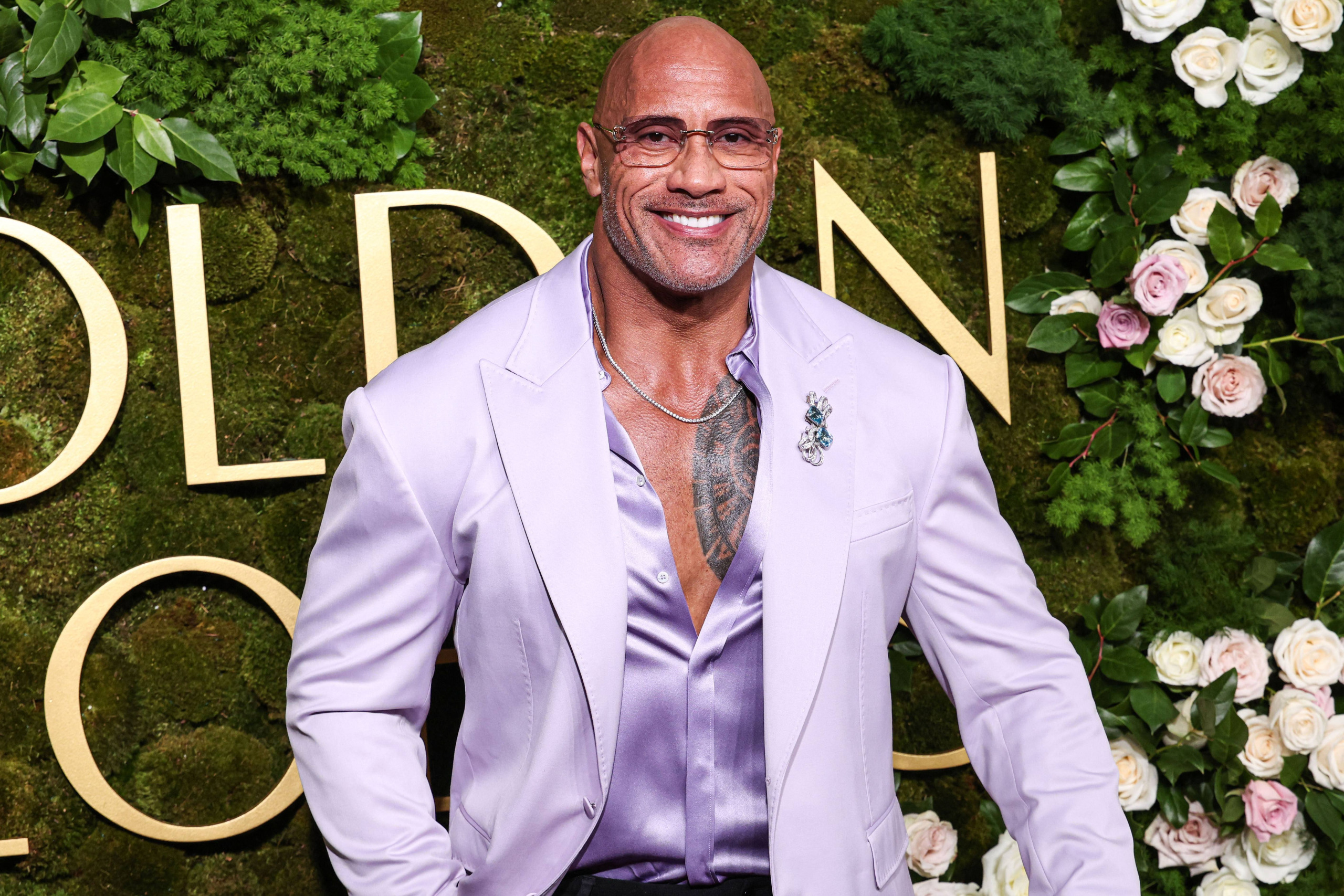 Weird Al trolls Dwayne Johnson’s live-action ‘Moana’ look