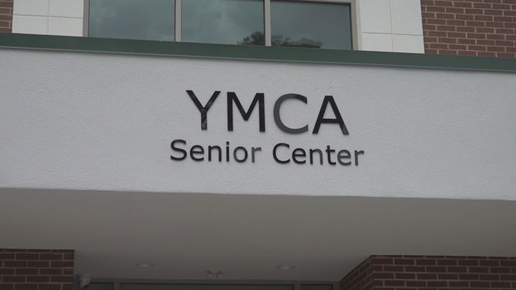 Sumter County's first YMCA-run senior center now open; no membership ...