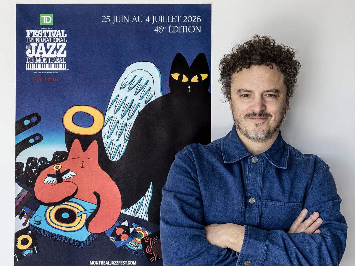 Dunlevy: 46th Montreal jazz fest features loaded main stage, plus 100th ...