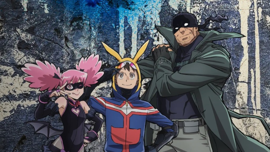 My Hero Academia: Vigilantes season 2 episode 13 release date, time ...