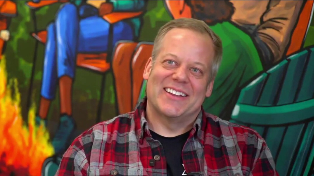 Artist Adam Turman celebrates MN with murals, prints