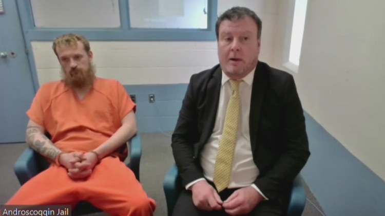 Joseph Chute found guilty of murdering man, placing body into barrel ...