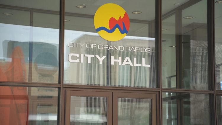 Grand Rapids adopts $786M budget with focus on public safety, essential ...