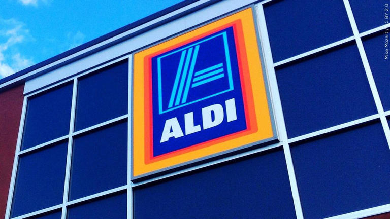 Maine’s first ALDI store is now open