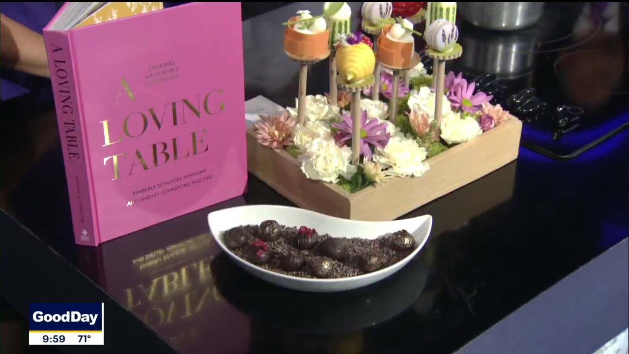 Ritz-Carlton Dallas, Las Colinas kicks off spring season