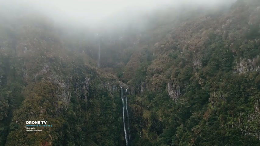 Bem acima das ilhas portuguesas, parte 1