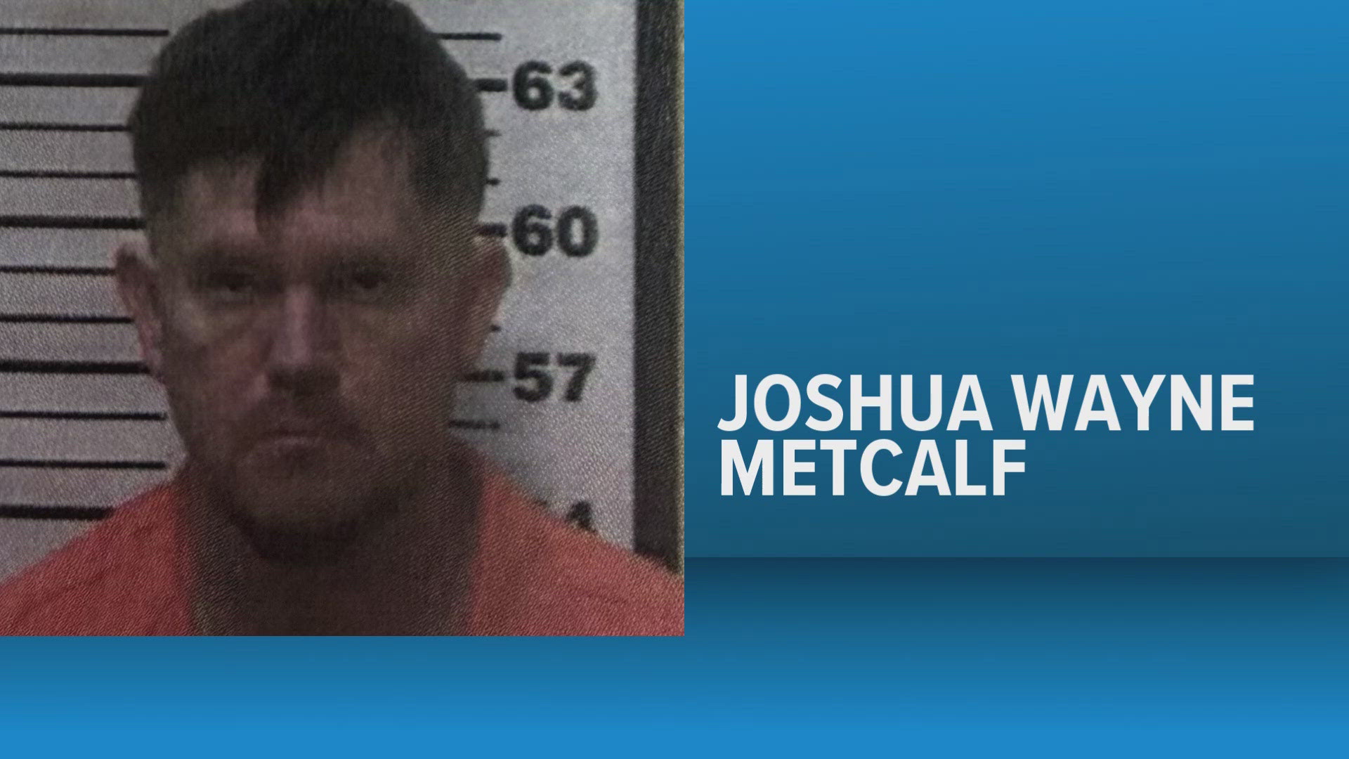 TBI issued most wanted alert for escaped inmate