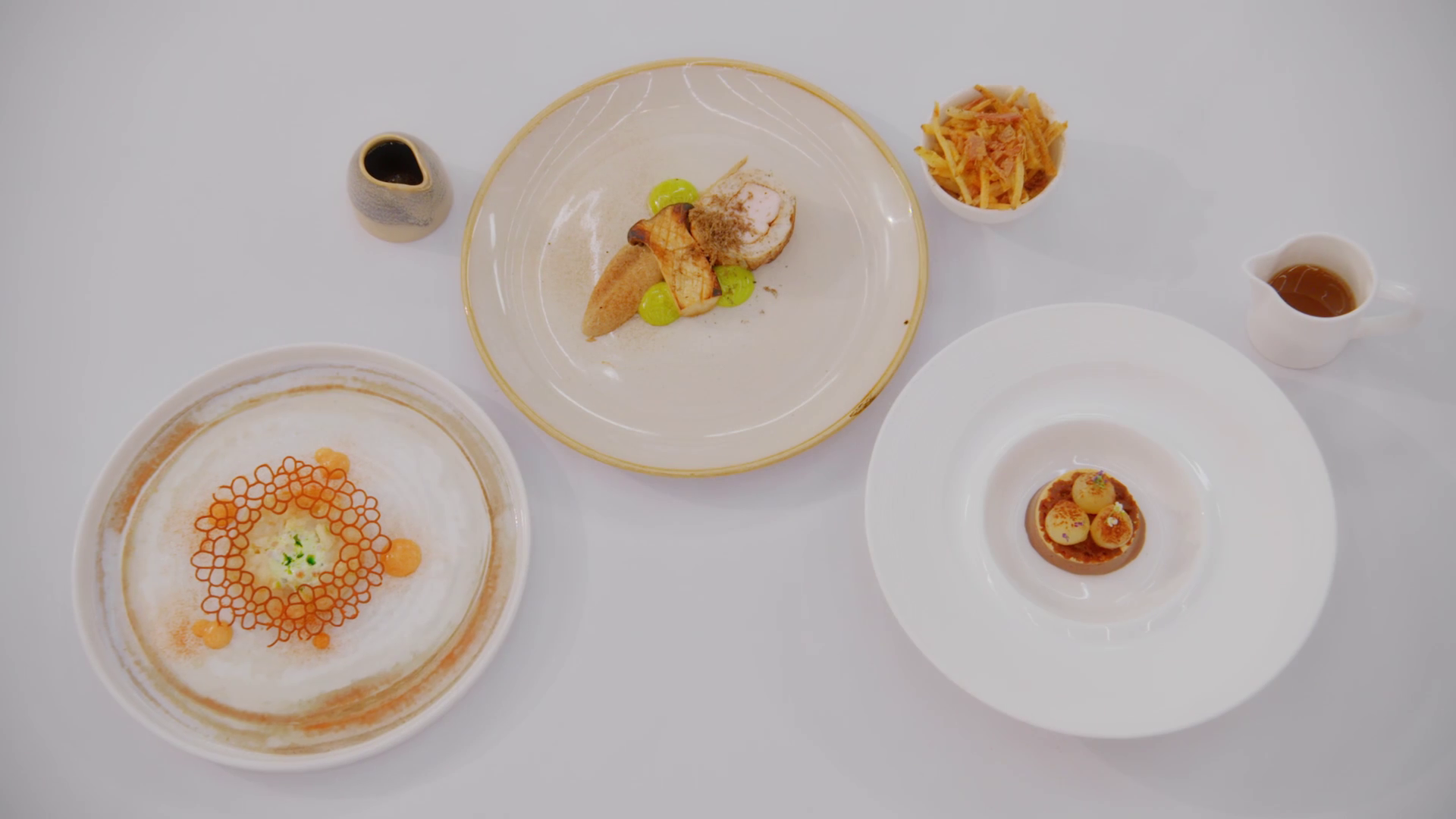 MasterChef: The Professionals winner crowned
