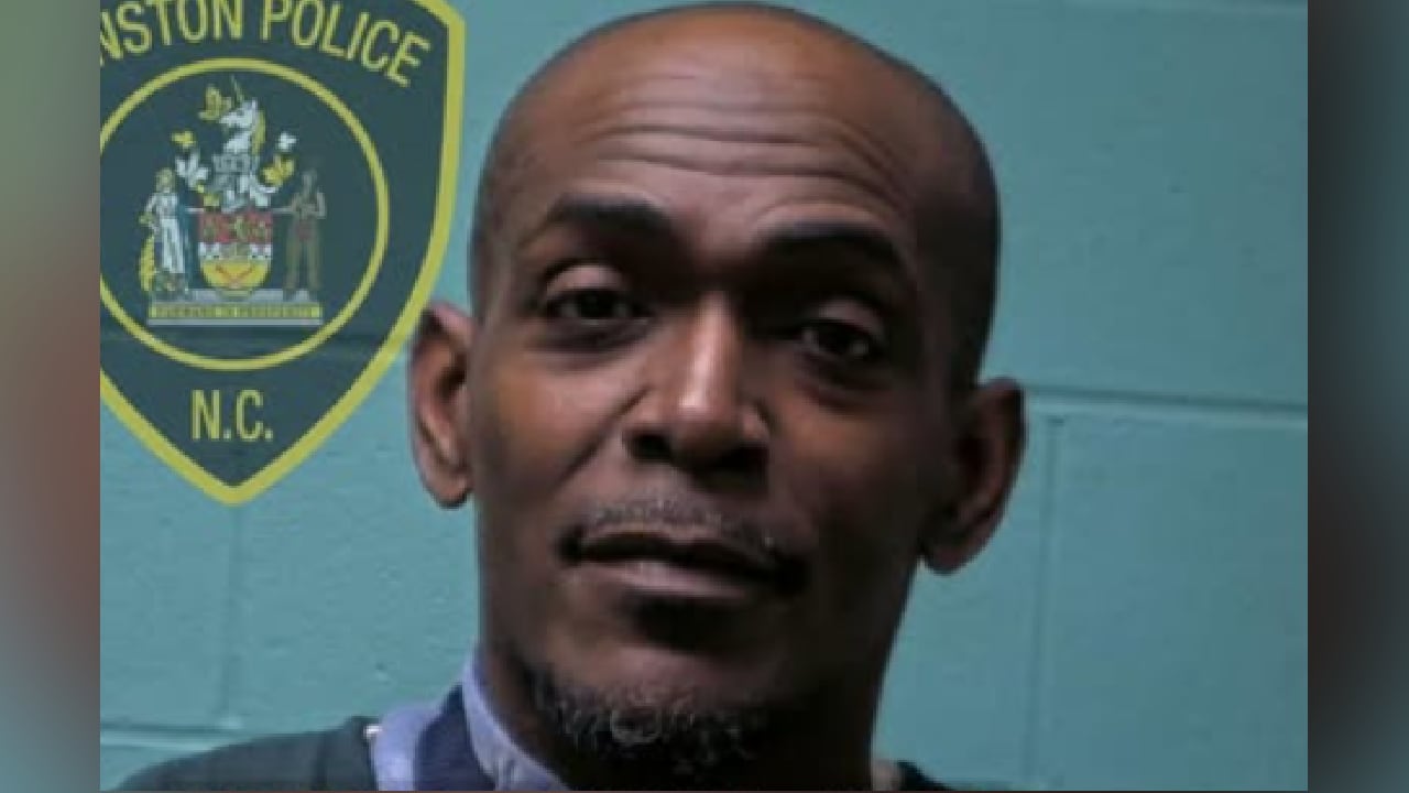 Man wanted for unpaid child support arrested after Kinston traffic stop