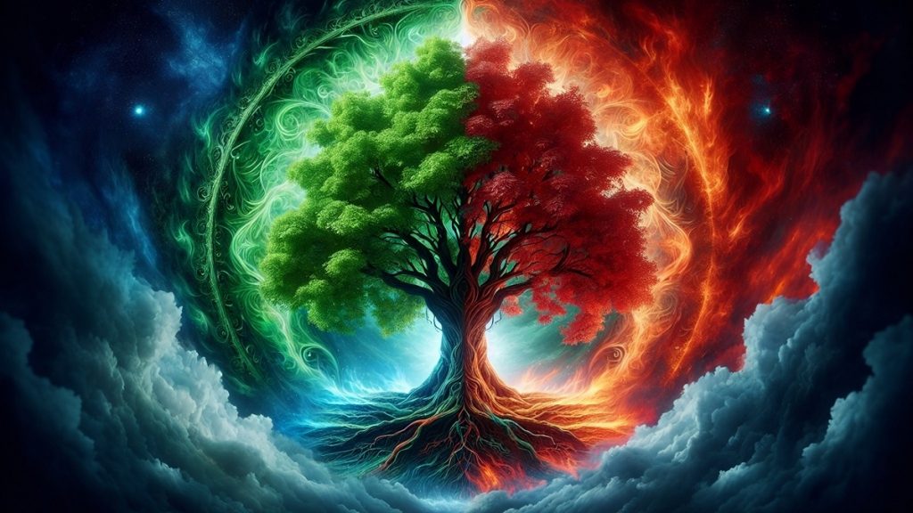 10 trees in the Bible that shaped history and faith