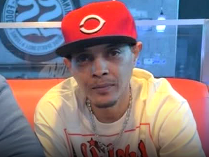 Rapper OJ da Juiceman suffered medical emergency in custody