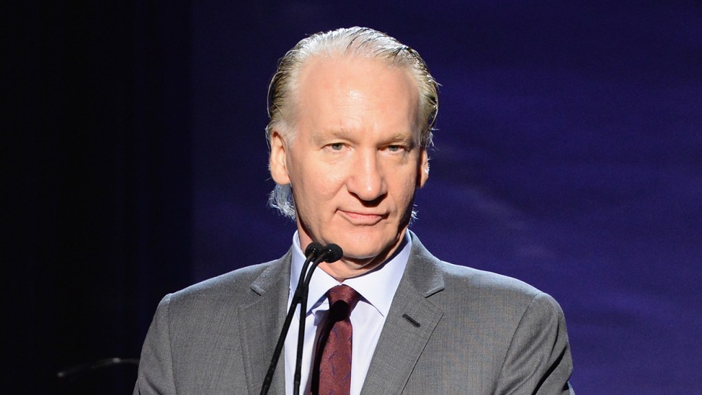 Council on American-Islamic Relations speaks out on Bill Maher
