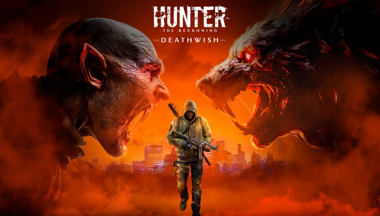 Hunter the Reckoning: Deathwish official reveal trailer | Xbox Partner ...
