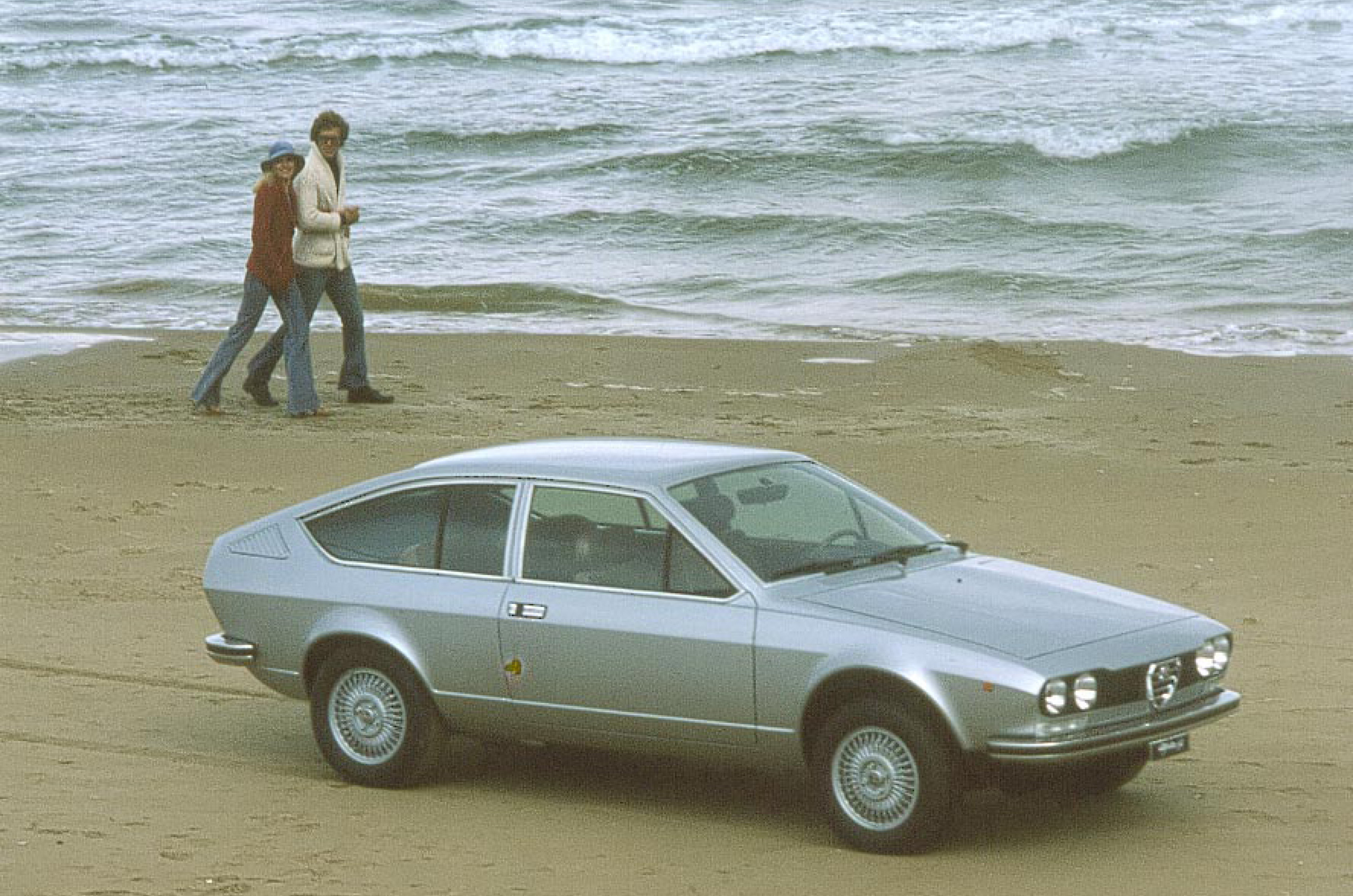 24 baffling car photographs