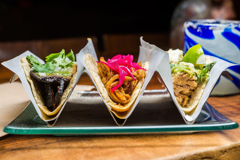 18 best restaurants and bars near Capital One Arena