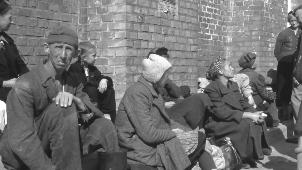 1945: How Germany collapsed in just a few weeks