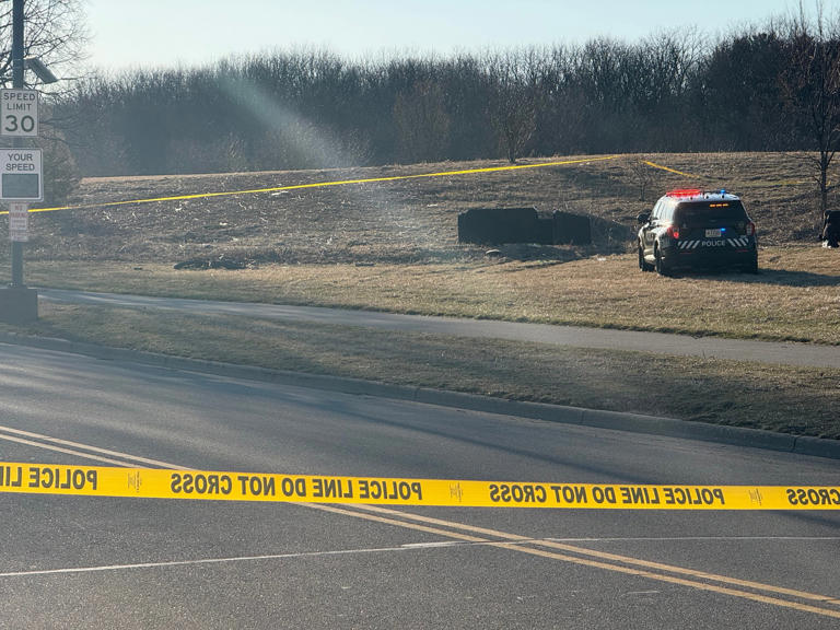 Madison man identified as victim in deadly Fitchburg hit-and-run crash