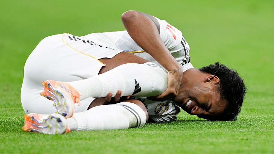 2026 World Cup: The biggest star players ruled out through injury