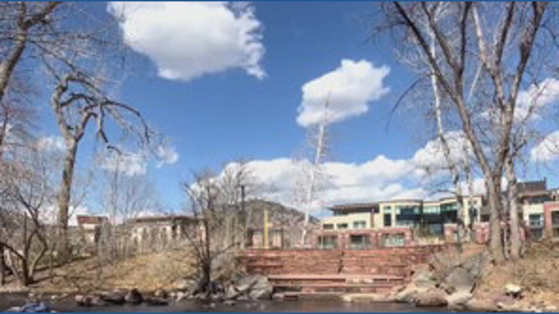 Sounds of Boulder Creek