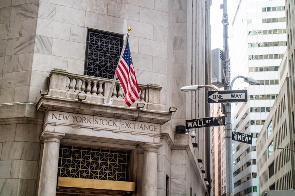NYSE challenges Nasdaq-100 with new tech index, ETF featuring Nvidia ...