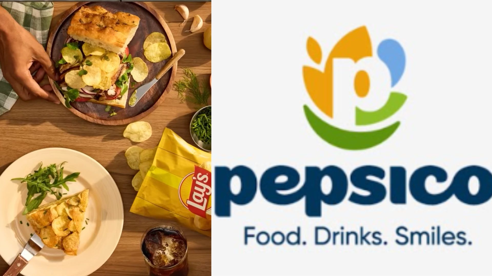 PepsiCo pivots into meat snacks, as consumers now want 'cleaner ...