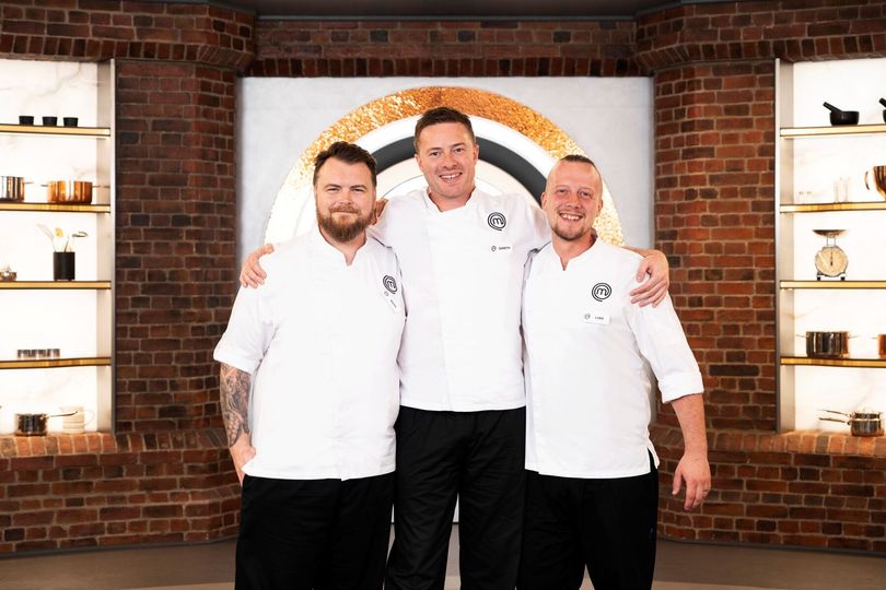 MasterChef The Professionals winner crowned after 'life-changing' series