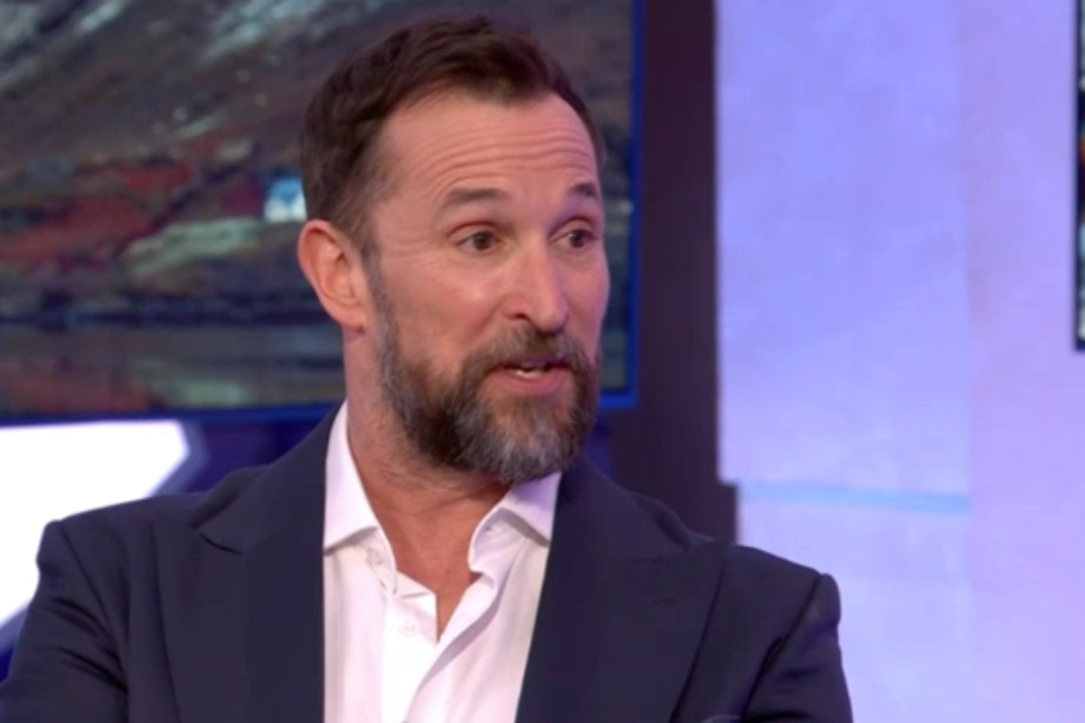 Noah Wyle credits ER fans with inspiring COVID-based series