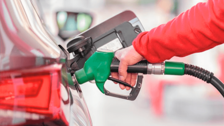 New proposal could cut gas prices for millions of drivers