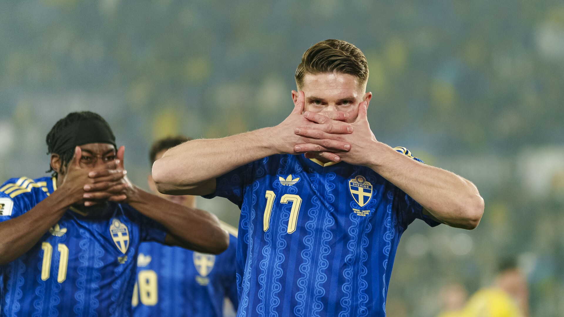 European (UEFA) 2026 World Cup qualifying: Playoff results, dates ...
