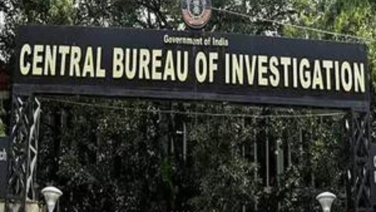 Bank fraud: CBI files case against 2 ex-directors of Reliance Telecom