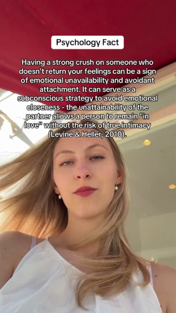 Hidden signs you might be emotionally unavailable