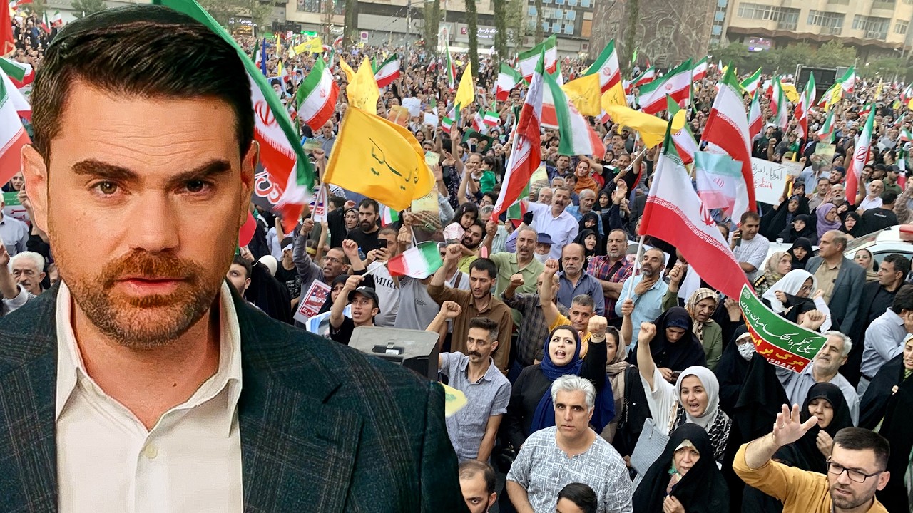 Trump’s proposed peace deal with Iran collapses