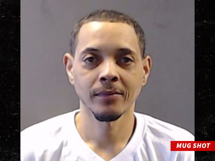 Rapper OJ da Juiceman out of jail after allegedly pointing gun at cop