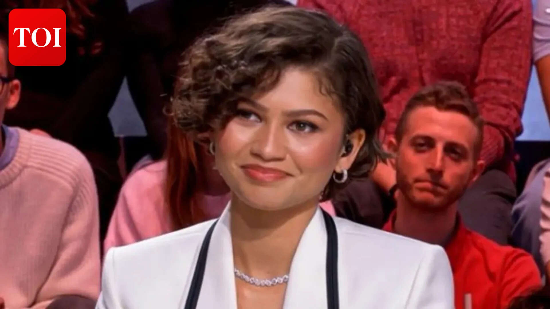 Zendaya announces plans to 'disappear' from Hollywood in 2027; says 'I ...