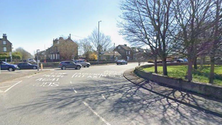 Motorcyclist dies following crash with car