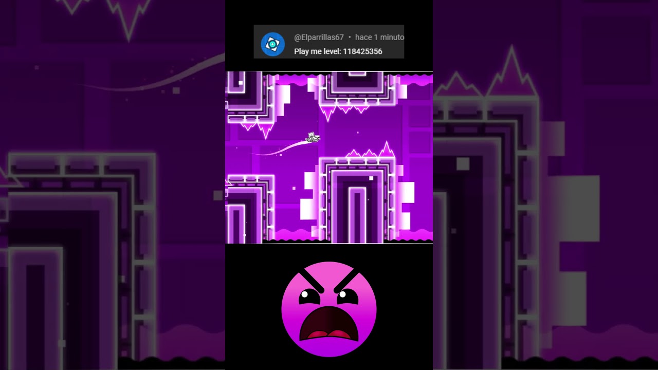 Electroguy travel part 2 🔥🔥🔥 #geometrydash #gdupdate #gd #deluxe12 # ...