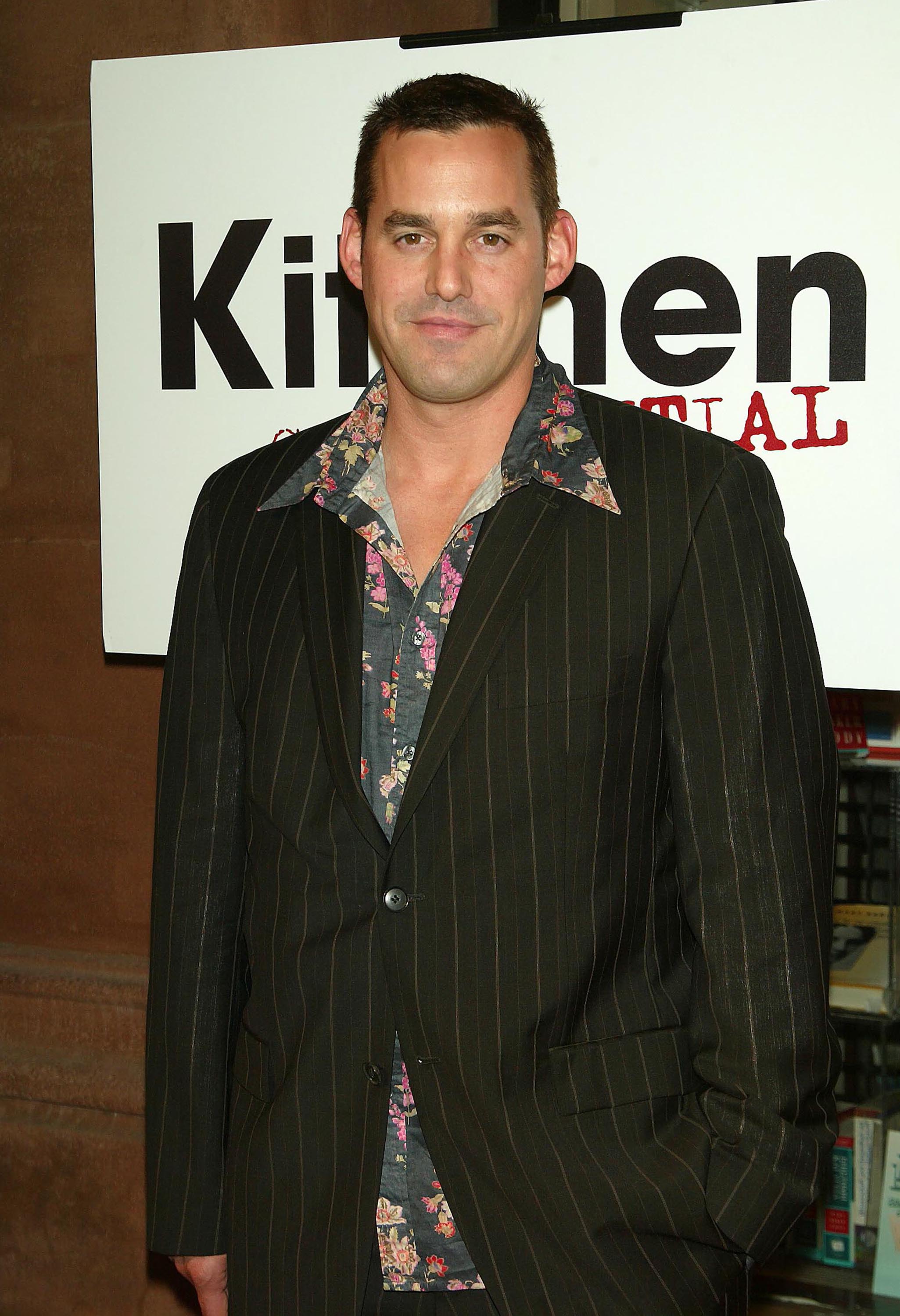 New details about 'Buffy the Vampire Slayer' alum Nicholas Brendon's ...
