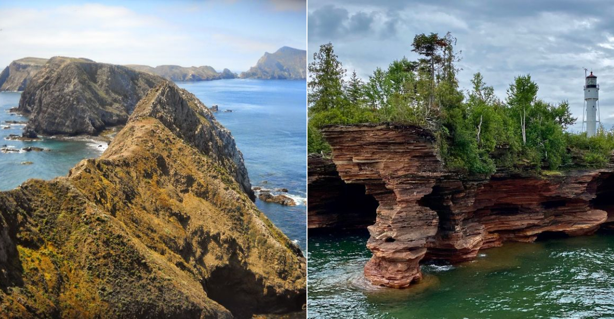 15 places in the US that prove America is wildly underrated