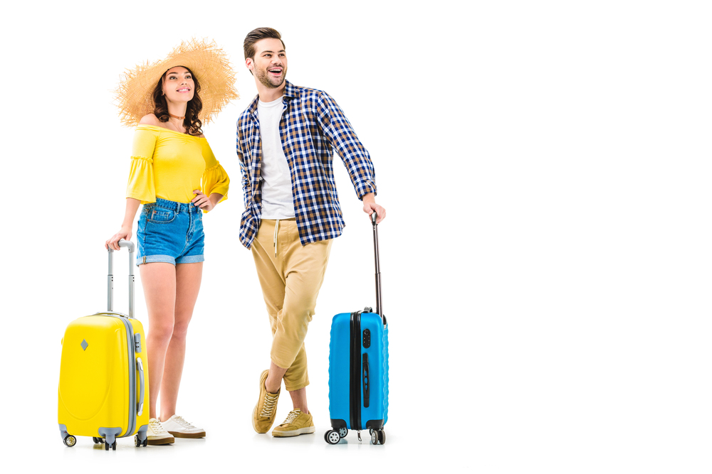 Best off-peak travel dates for future trips