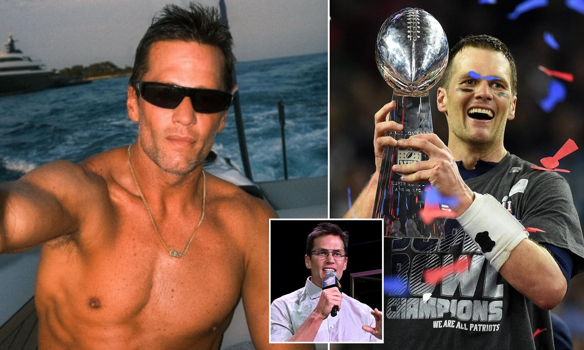 Tom Brady confirms new bid to unretire has been blocked by NFL
