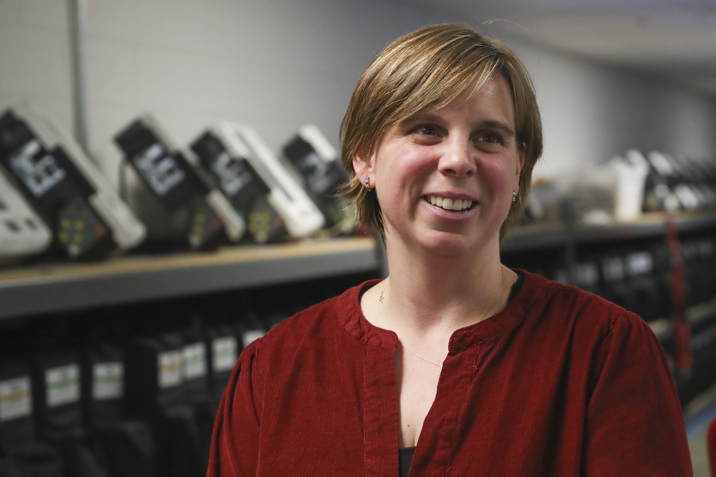 Chester County’s election director has resigned following election ...