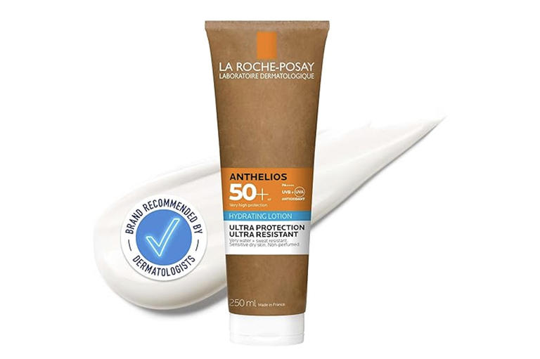 The best body SPFs for summer holidays that won’t leave you chalky ...