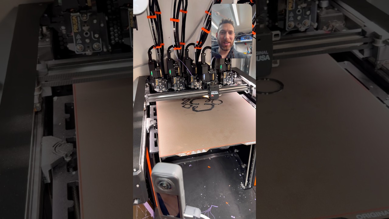 Explore the mind-blowing world of 3D printing