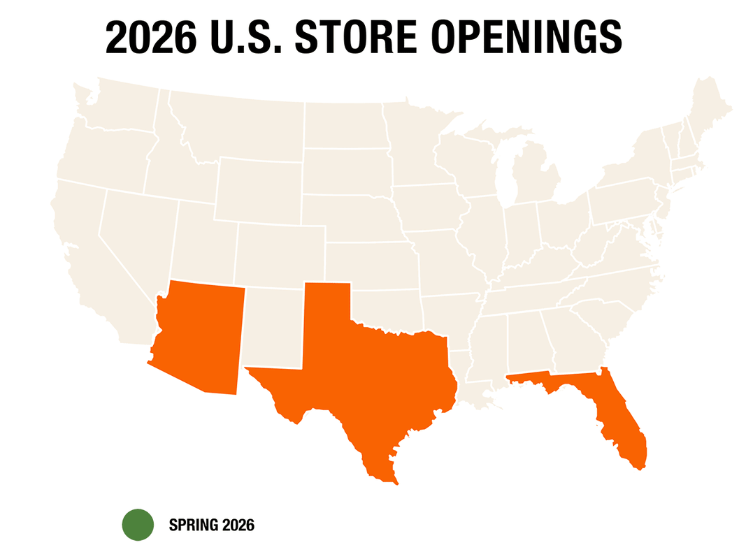 Home Depot to open 12 new stores in 8 states by 2026 amid rising demand